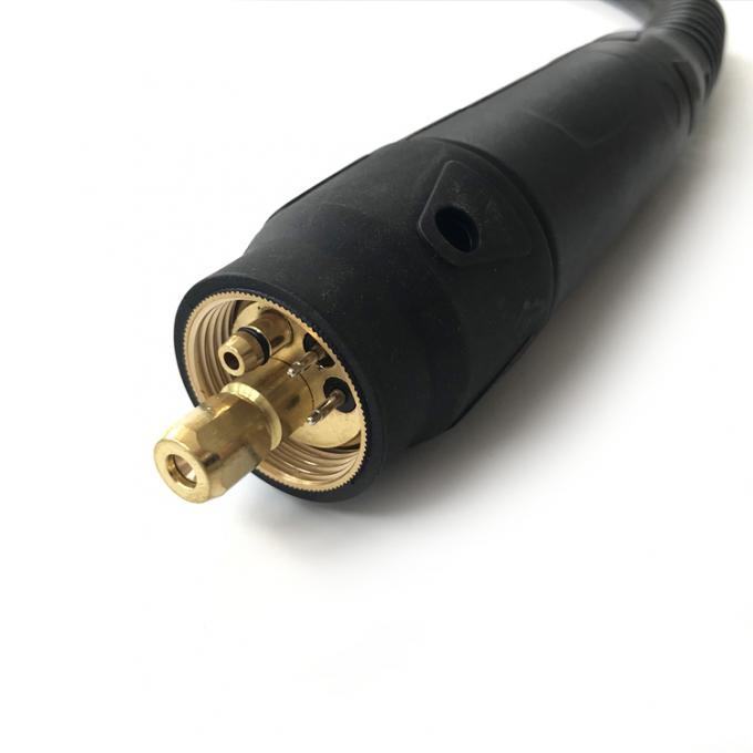 MB24KD Co2 Welding Torch 250A GOWELLDE Carbon ARC Torch Mixed Gas