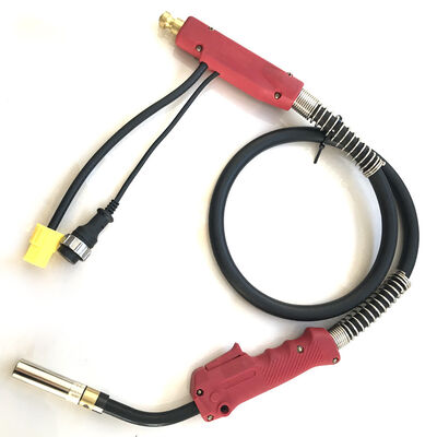 MB24KD Co2 Welding Torch 250A GOWELLDE Carbon ARC Torch Mixed Gas