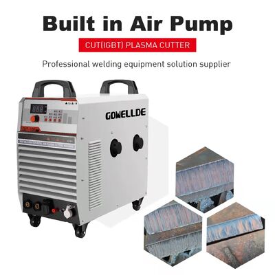 15KVA 380V Inverter Air Titanium Plasma Cutter Harbor Freight