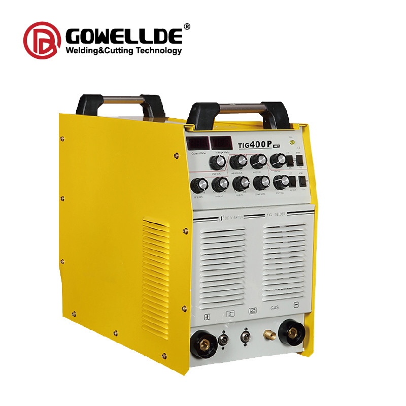Pulse DC Inverter IGBT Module TIG Machine Welding Tool/Equipment Welder ...