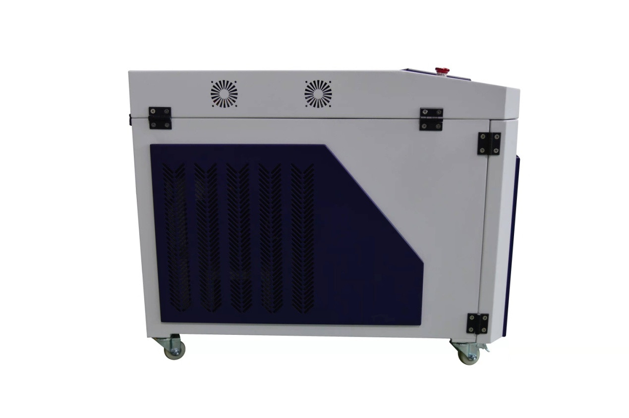 Handheld Laser Welder for Sale Metal Fiber Laser Welding Machine Manual ...