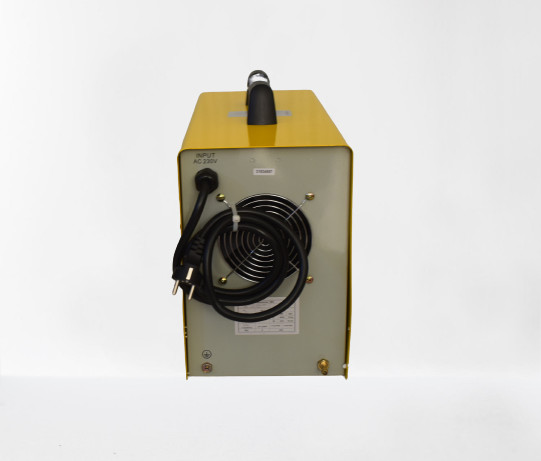 Inverter Welding Machine Mosfet Technology Portable TIG MMA300 Welding ...