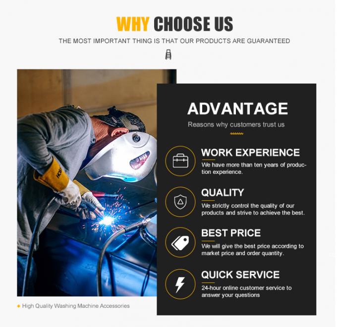 MIG MMA Single Phase Welder MOS IP21S Wire Welding Machine CO2 welding ...